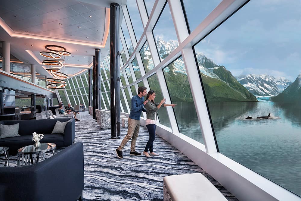 Cruising Glacier Bay in Alaska: 9 Tips from an NCL Employee | NCL ...