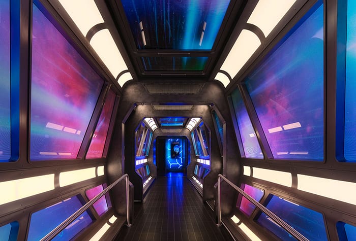 Onboard Packages - Ultimate Arcade Package